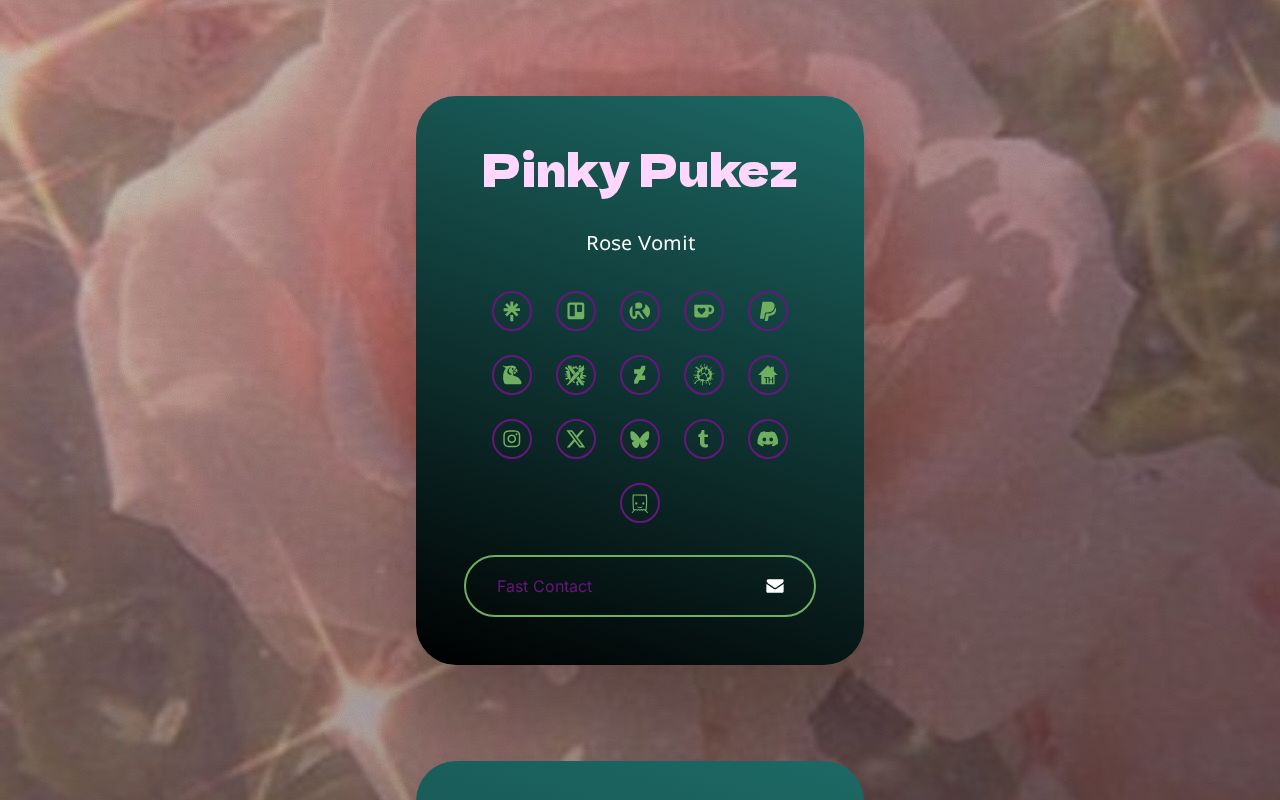 Pinky Pukez